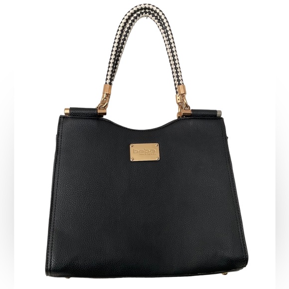 bebe | Bags | Bebe Purse Black | Poshmark
